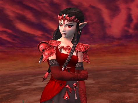 Vampire Princess By Bugeye27 On Deviantart
