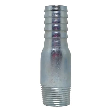 Niple De 2 Galvanizado Mercadolibre
