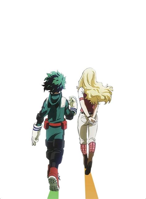 Dekulissa Anime Friendship My Hero Academia Episodes Best Anime Shows