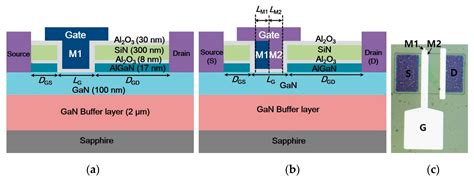 Fet Transistor Dual Gate At William Foxworth Blog