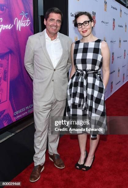 Jennifer Welsh Photos And Premium High Res Pictures Getty Images