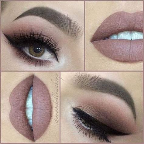 مكياج بنات Makeup