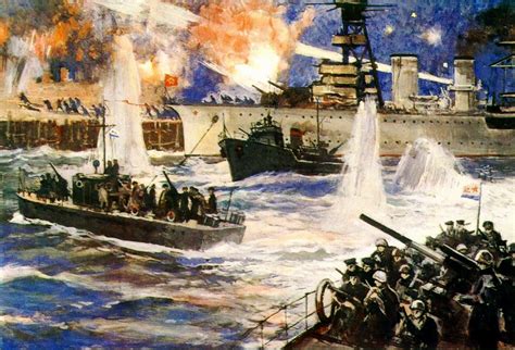Diario de guerra Los soviéticos desembarcan en la Península de Kerch y amenazan a todo el