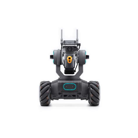 Dji Robomaster S