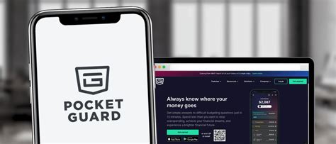Pocketguard Budgeting App Review 2024 Moneyca