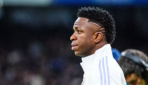 Real Mercato Vinicius A Choisi Sa Destination En Cas De Départ