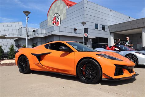 Podcast Corvette News And Headlines With Corvetteblogger On The