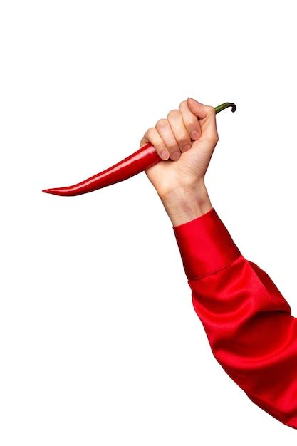 음식을 들고 있는 사람의 수분이 많은 초상화 무료 Psd 파일