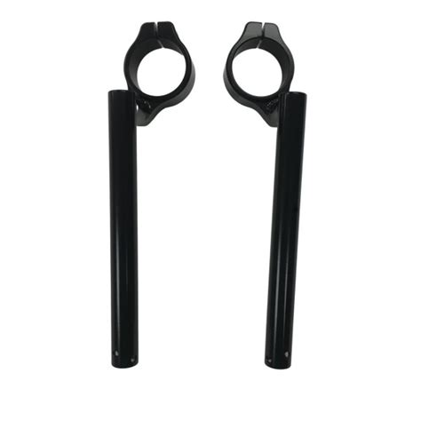 04 21 Honda Cbr1000rr Helibars Tour Performance Handlebar Risers