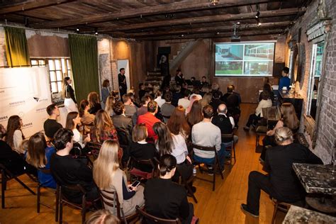 Итоги архитектурной премии «Основание 2023 Архитектура и проектирование Архитектурные