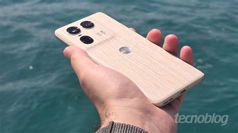 Motorola Edge 50 Ultra é homologado pela Anatel Tecnoblog