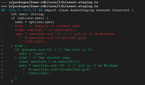 Aws Lambda Nodejs Parcel Cache Permission Denied In BitBucket Pipelines Issue Aws