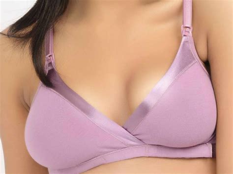 13 Best Nursing Bras That Are Actually Comfortable Contentedinfant