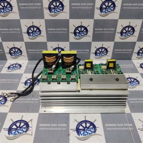Marine Electronic Kdi 100a Gate Kdi 100a Diode Pcb Marine Ship Store