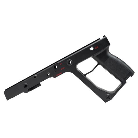 Kriss Vector Upper Housing Assembly Replacementspare