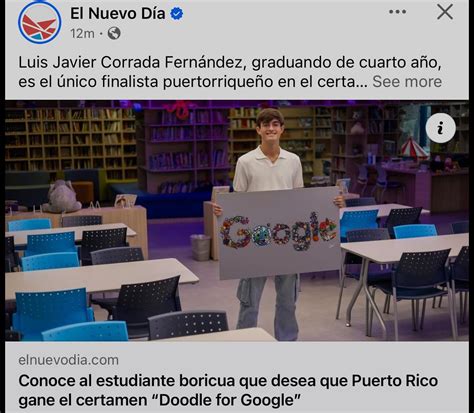 Gracias A Elnuevodia Por Su Colegio Marista De Guaynabo