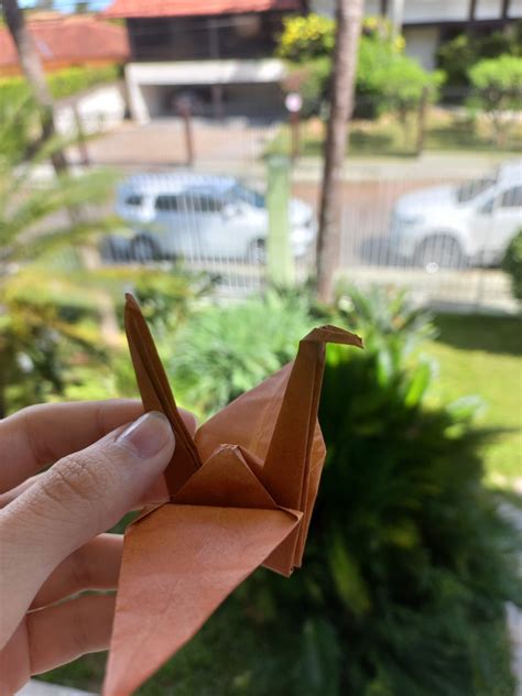 Origami Tsuru · Issue 17 · Fga Eps Mdsqualifying Software Engineers
