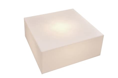 Leuchtkörper Quader Klein Shopdirect Österreich