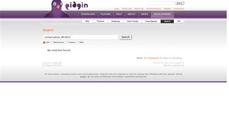 Custom Pidgin Themes And Skins