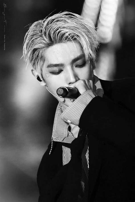 Lee Taeyong Nct Taeyong Taeyong Nct