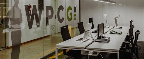Wpcg Work Place Consulting Group