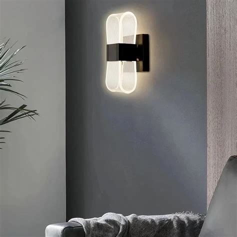 Lampe De Chevet Murale Moderne • Ma Lampe De Chevet