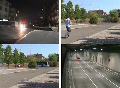 Figure 4 From Smoke Detection In Videos Using Non Redundant Local