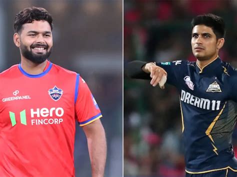 Delhi Capitals Vs Gujarat Titans Ipl 2024 Match Preview Fantasy