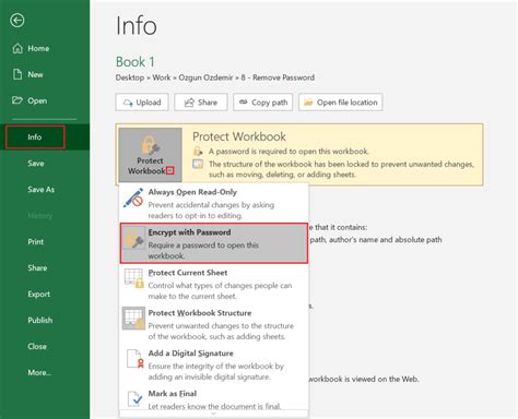 how to remove password from excel [solved]