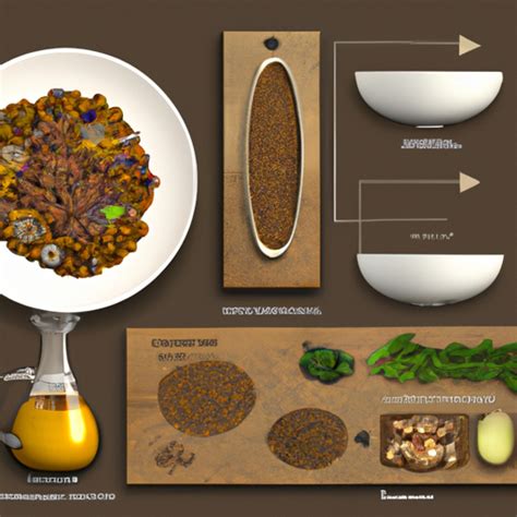 Hearty Lentil And Mushroom Ragu Recipe