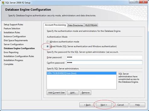 Tải Sql Server 2008 R2 Trên Windows Hướng Dẫn Cài đặt Tải Sql Server 2008 R2 Trên Windows Hướng Dẫn Cài đặt