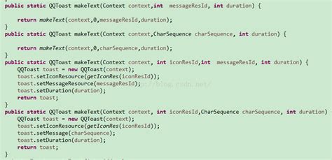 【android】 开发干货 技术分享高仿qqtoast实现 Csdn博客 【android】 开发干货 技术分享高仿qqtoast实现 Csdn博客