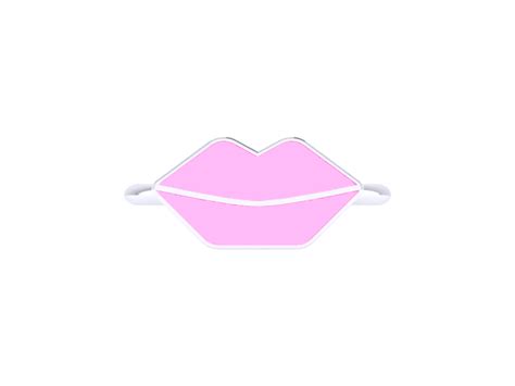 Lip Service Ring Special Edition Cw Jewels