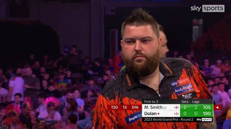 World Grand Prix Andrew Gilding Shocks Gary Anderson As Gerwyn Price