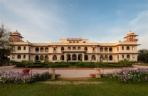 20 Best Wedding Venues In Jaipur With Price And Photos