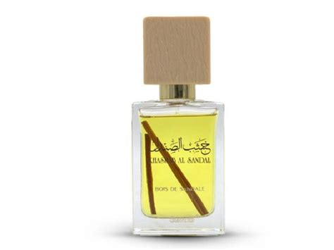 Surrati Khashab Al Sandal Perfume 100 Ml Price In Pakistan Buy
