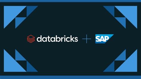Sap Launches Business Data Cloud With Databricks To Enhance Ai Powered