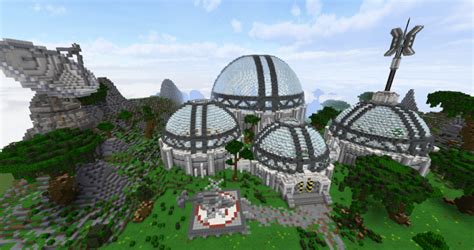 Dantdms New Lab By Team Nectar Mcpe Version Minecraft Map