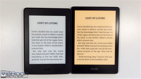 Kindle 2024 Release Vs Paperwhite Fifi Orella