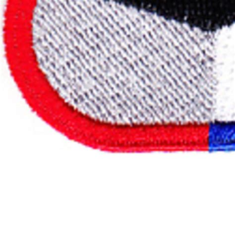 18th Psychological Airbrone Operations Cammand Patch Oval