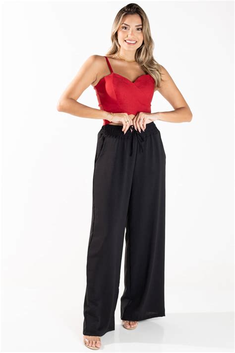 Top 10 calça pantalona usa que sapato perfecto Nha Xinh
