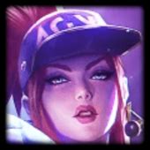 Akali Karthus Pentakill TFT Build Comp