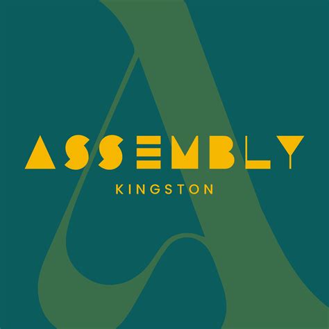 Assembly Kingston Kingston Ny