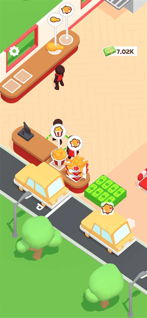Chicken Idle Apk For Android Download
