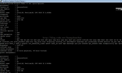 Linux下用top命令查看cpu利用率超过100linux Cpu Csdn博客