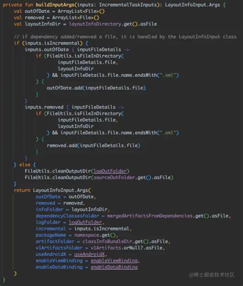 【jetpack】学穿：viewbinding → 视图绑定🤡 本来想大概了解下而已，结果没把自己卷死，应该是关于vi 掘金