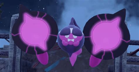 Cómo Atrapar A Pecharunt En Pokémon Escarlata Y Púrpura Eurogameres