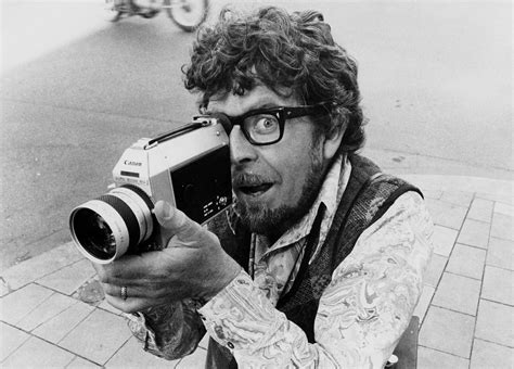 Rolf Harris Hiding In Plain Sight On Itv Review A Chilling