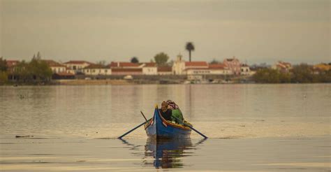 Valada Do Ribatejo Tejo River Boat Trip Guided Tour In Valada