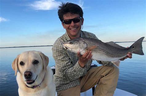 Podcast Selecting Flies For Saltwater With Capt Tuck Scott Orvis News